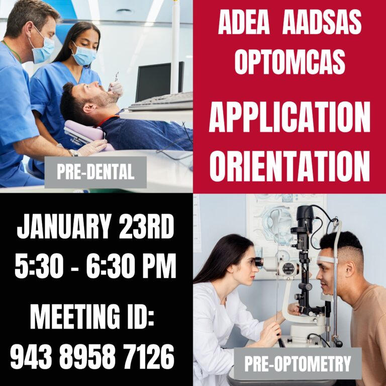 Home - UGA Pre-Professional Advising Office