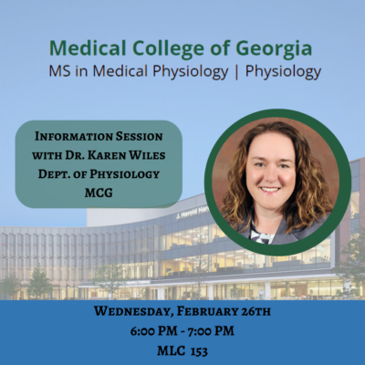 Home - UGA Pre-Professional Advising Office