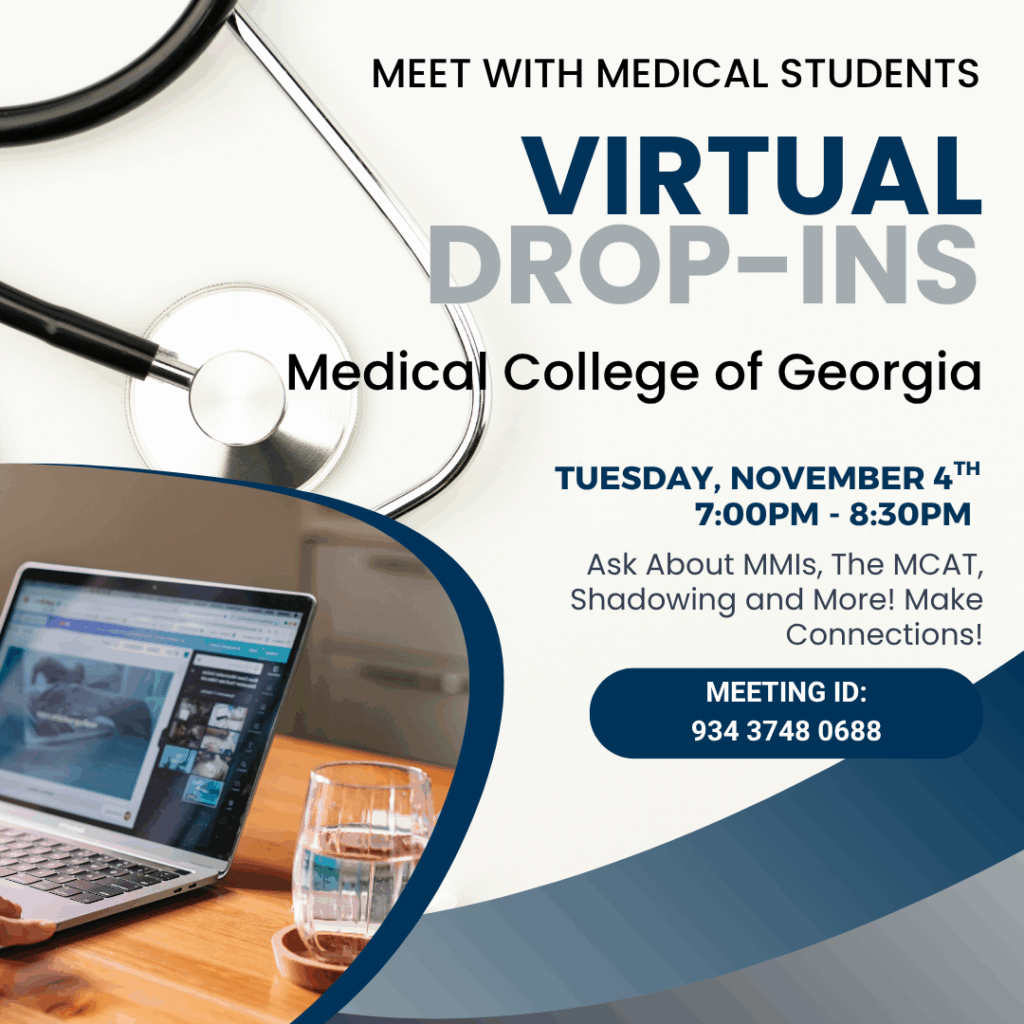 Home - UGA Pre-Professional Advising Office